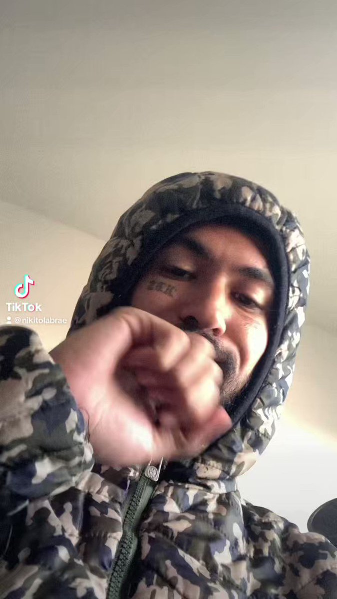 NIKITO LABRAE on Twitter: NIKITO LABRAE on Twitter: