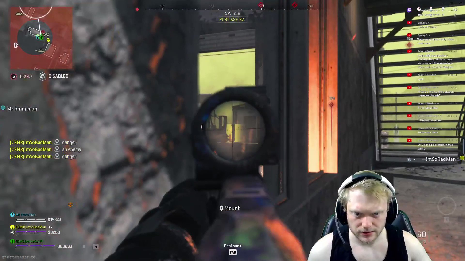 Pankake101 on Twitter: "SO STRESSFUL!!! #Warzone #Cod #Codm #CallofDuty #dating #edits # ...