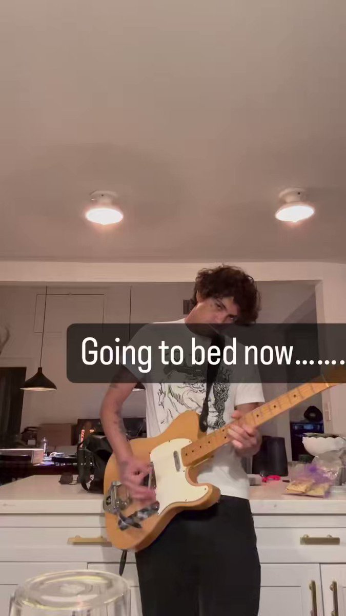 Dominic Fike Updates On Twitter Dominic Fike Via Instagram Stories