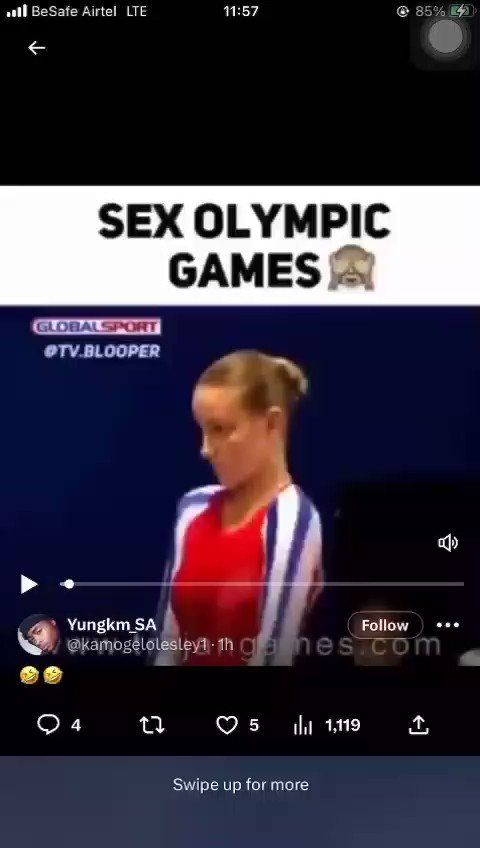 Sompa Sports Zone On Twitter Sex Olympic Tournament Highlights Who