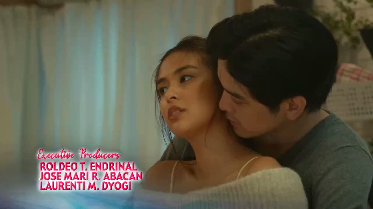 🌙 on Twitter: "NAKAKALOKA! JOSHUA GARCIA IS INDEED THE HIGOP KING OF THE PHILIPPINES! 😱 GABBI ...