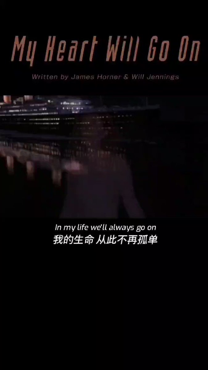老多 On Twitter 重温经典 这部电影创作了诸多奇迹,就不赘述了。 这个主题曲更是与电影完美融合,相互成就。