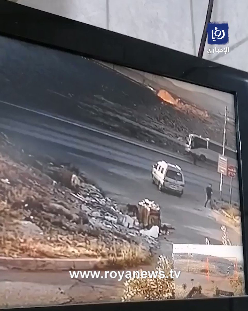 Roya News on Twitter: "مشهد يحبس الأنفاس.. كلاب ضالة تهاجم فتاة في الزرقاء التفاصيل في الرابط ...