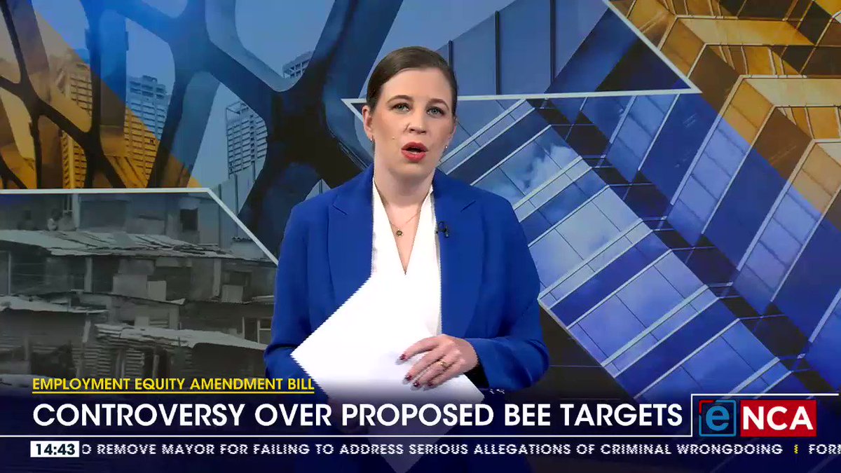 Enca On Twitter Law Experts Say Retrenching Or Firing An Employee In Order To Hire Someone Of