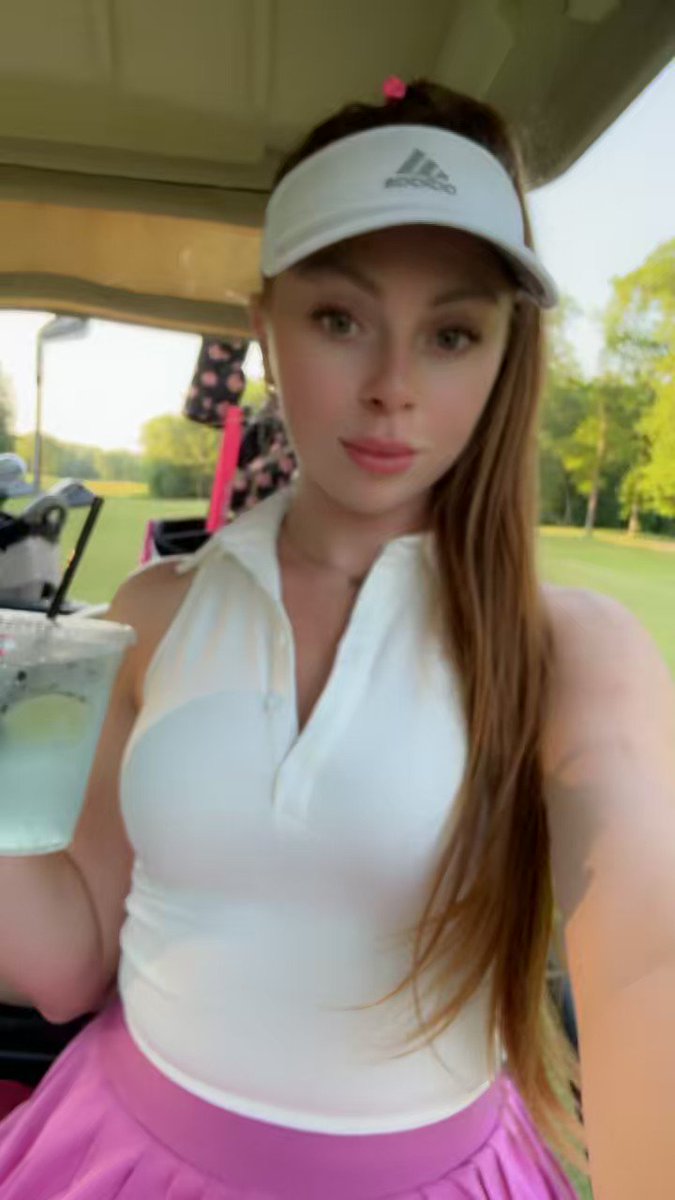 Clairebear on Twitter: "Hot topic: LIV or PGA? Oh wait, they’re merging anyway so you don’t have ...