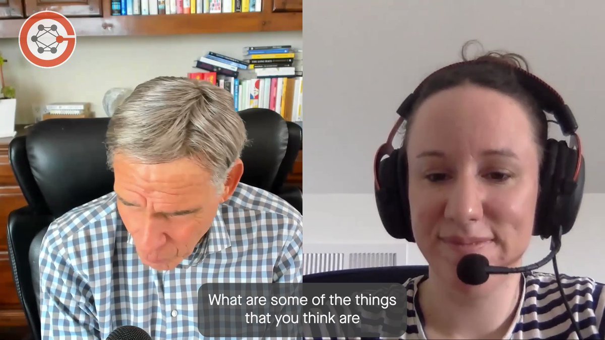 Eric Topol on Twitter: "A comprehensive conversation on #LongCovid with @ahandvanish https ...