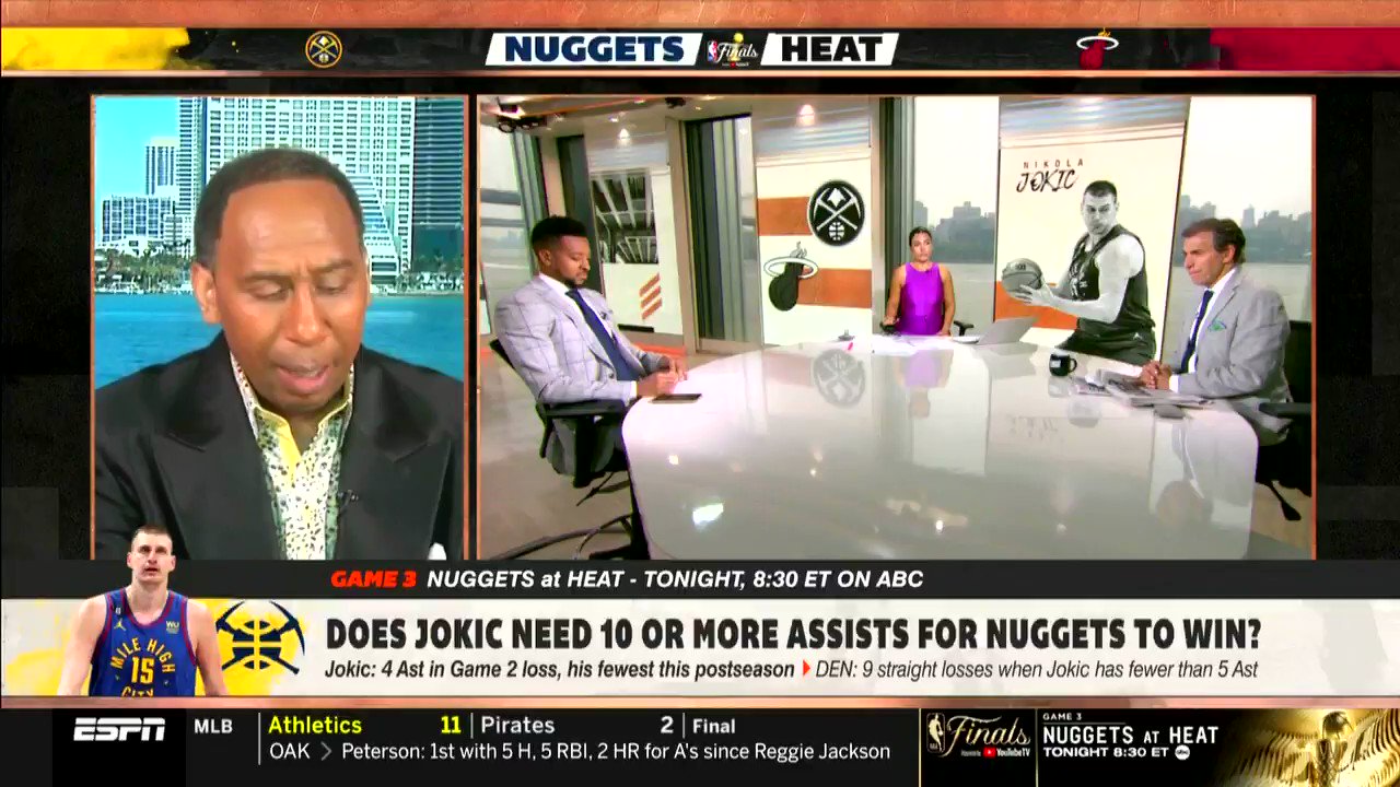 ClutchPoints on Twitter: ""I get to a point where I'm so sad when I see him at times. I think ...