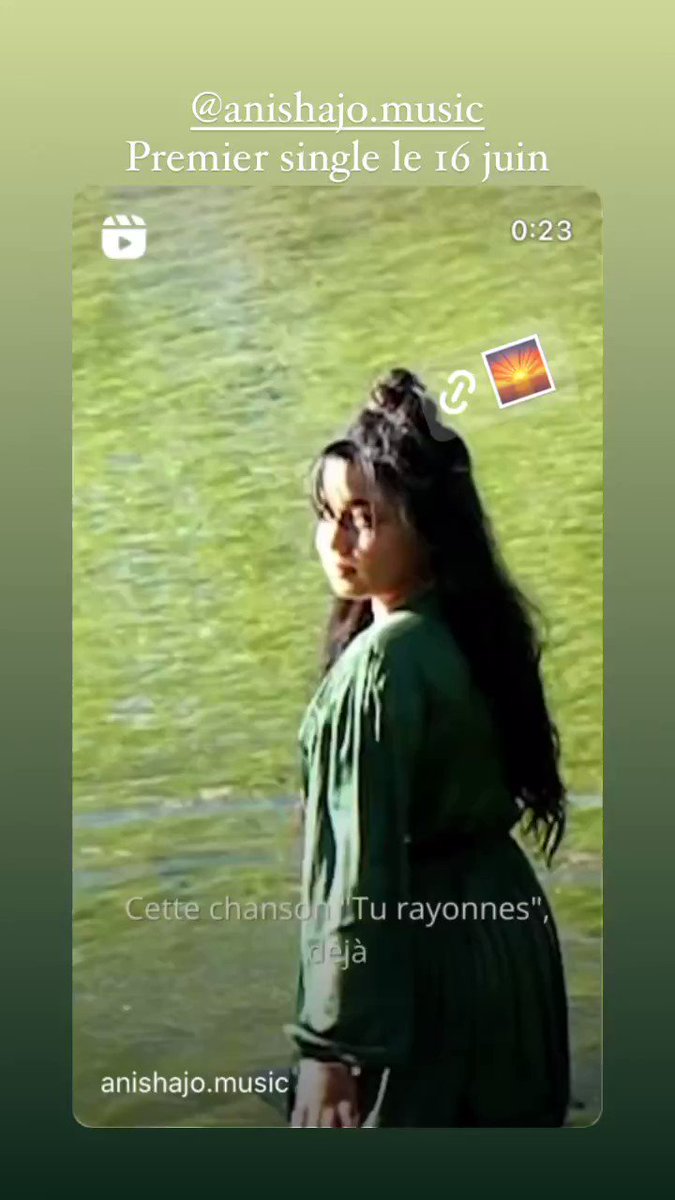 Warda🌺 on Twitter: "RT @fabien_fichaux: Story Insta de Marion Jouanneau repostant le reel de ...