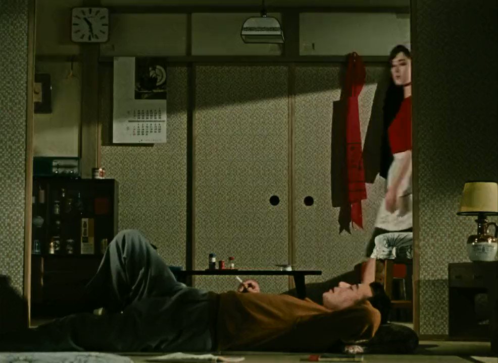 MUBI on Twitter: "Five taxi drivers across the world have remarkable encounters over one ...