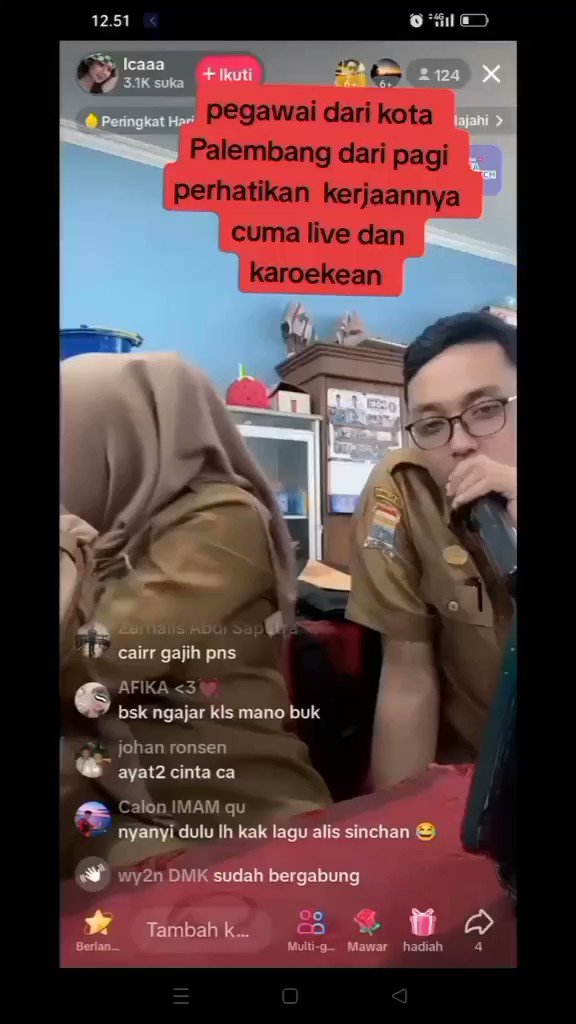 Munier on Twitter: "Namanya aja Hobi, selama tidak menggangu pekerjaan kan gpp ya min sapa tau ...