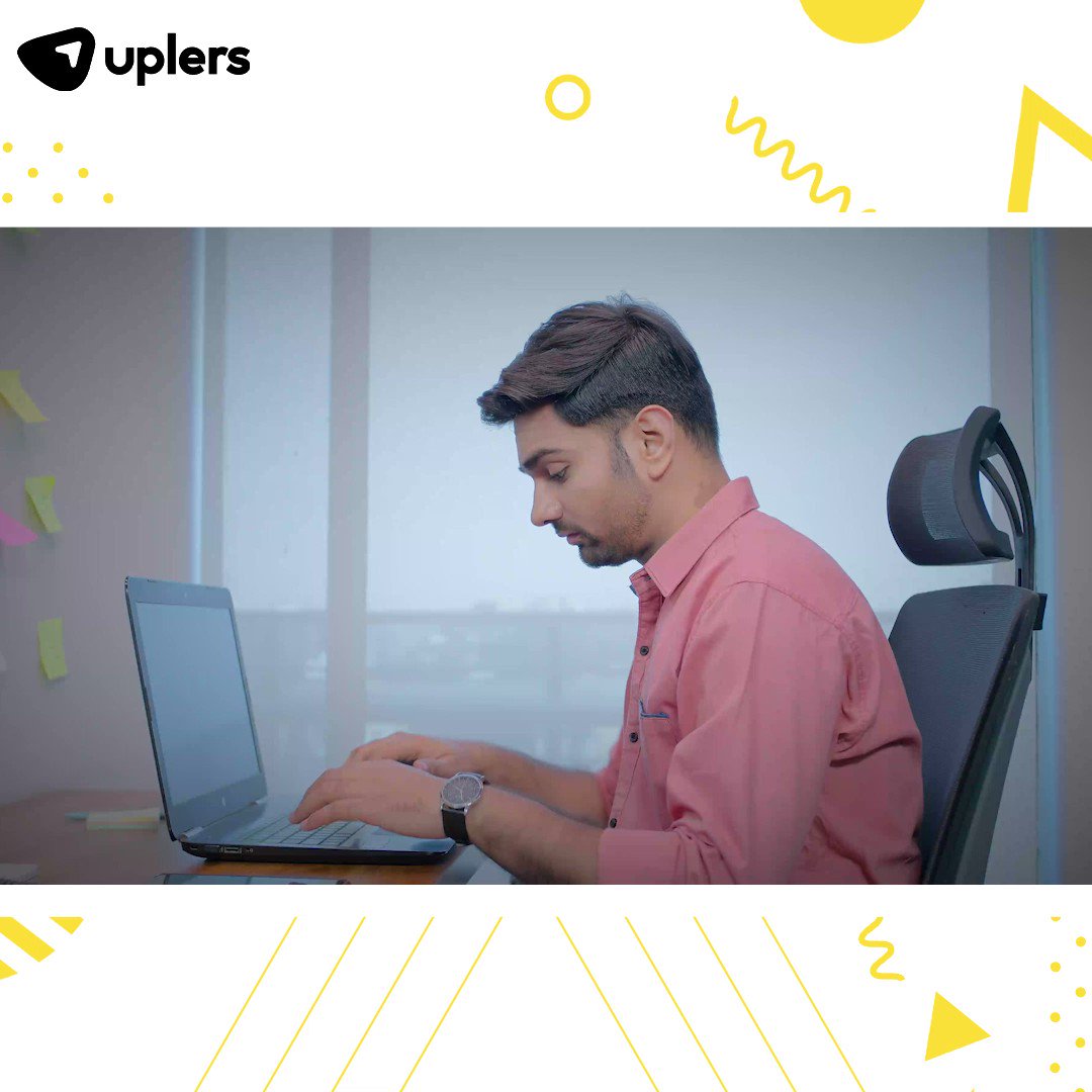 Uplers Company Profile & Overview | AmbitionBox