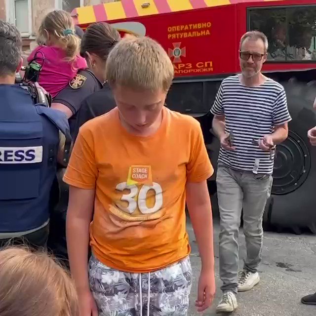 Энергия на шару On Twitter Мальчик семье которого Украинский