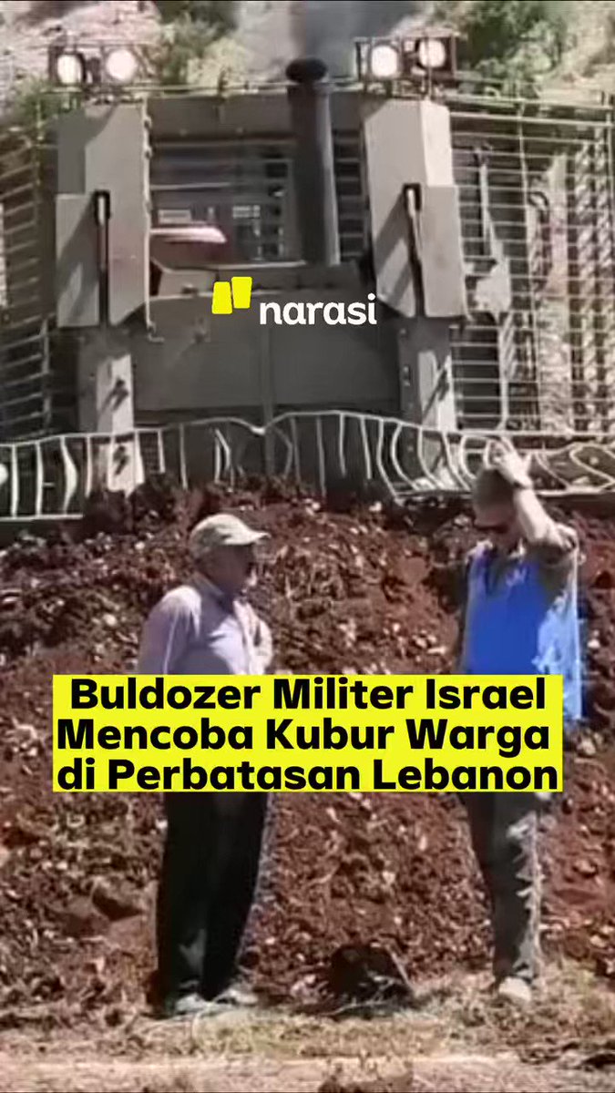 Narasi Newsroom on Twitter: Narasi Newsroom on Twitter: