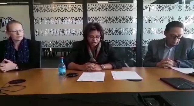 New Era Newspaper on Twitter: "Refuted...Nedbank Namibia managing director Martha Murorua this ...