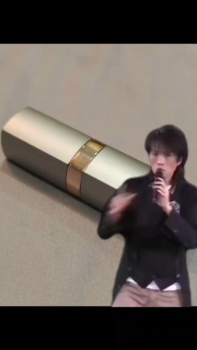 麻辣小辣椒 On Twitter 早有耳闻买小玩具必来姨妈,所以姨妈后两天下的单嗨嗨嗨!真的很好藏谁懂,看着就是普通口红啊。在