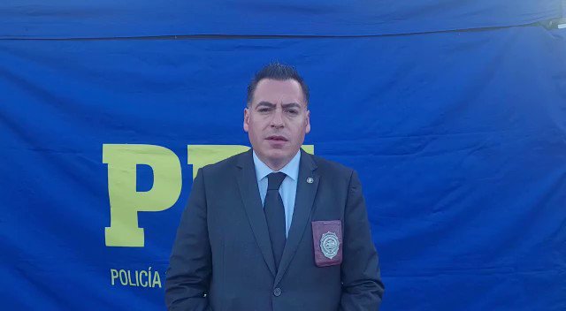 Pdi Coquimbo On Twitter Detectives De La Brigada De Homicidios La