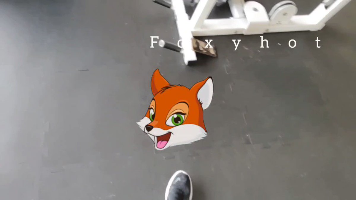 Foxyhot On Twitter Algunas Máquinas Del Gym Son Mejores Que El Mismo