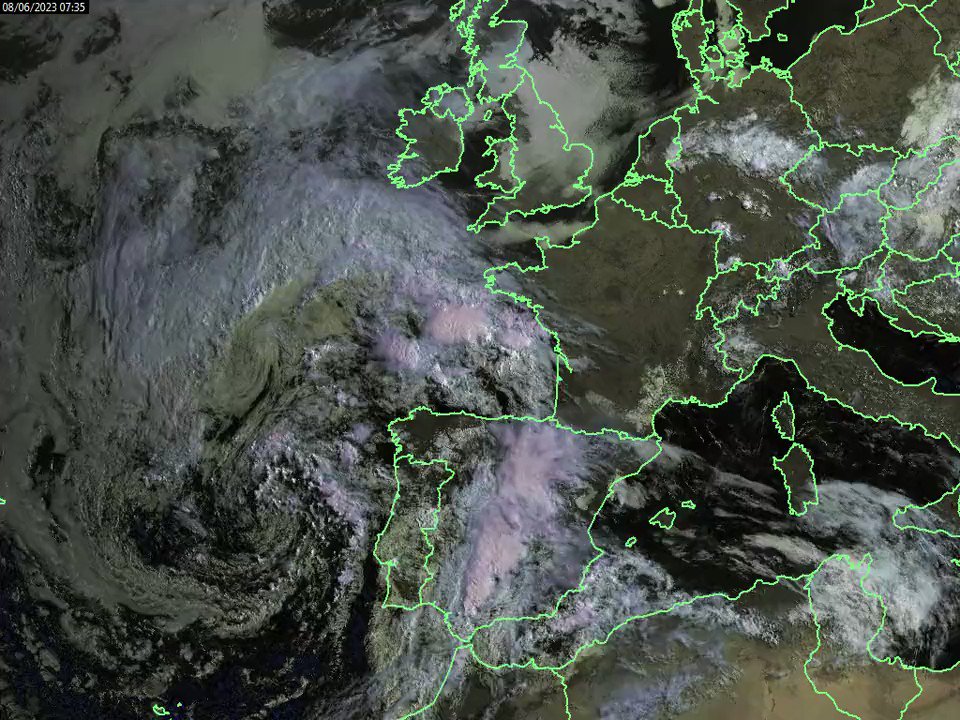 Meteo60 on Twitter: Meteo60 on Twitter: