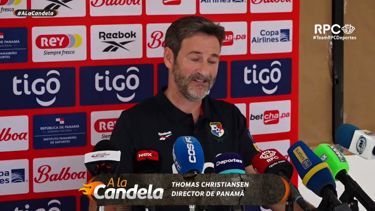 Deportes RPC on Twitter: Deportes RPC on Twitter: