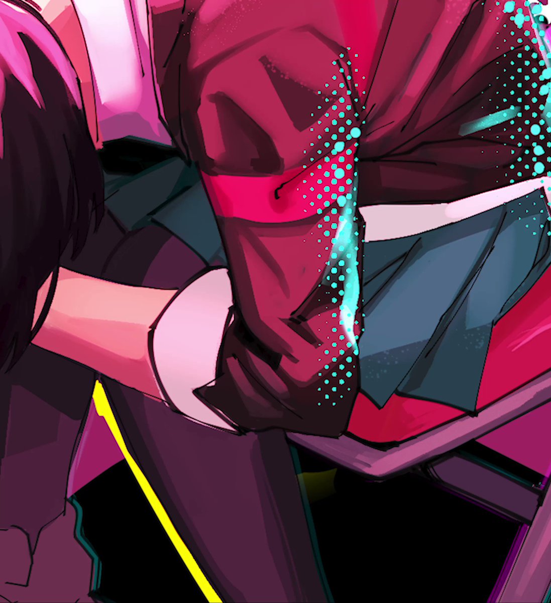 ᐯOIᗪ.E᙭E (COMMS OPEN) on Twitter: ᐯOIᗪ.E᙭E (COMMS OPEN) on Twitter: