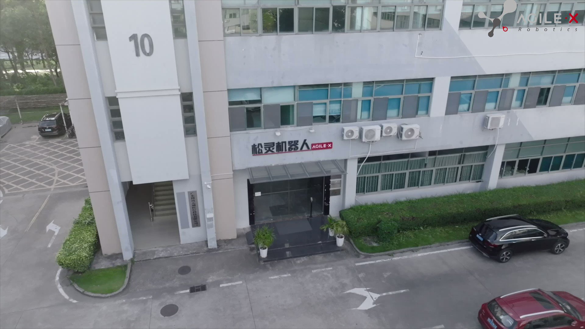 AgileX Robotics (@AgilexRobotics) / Twitter