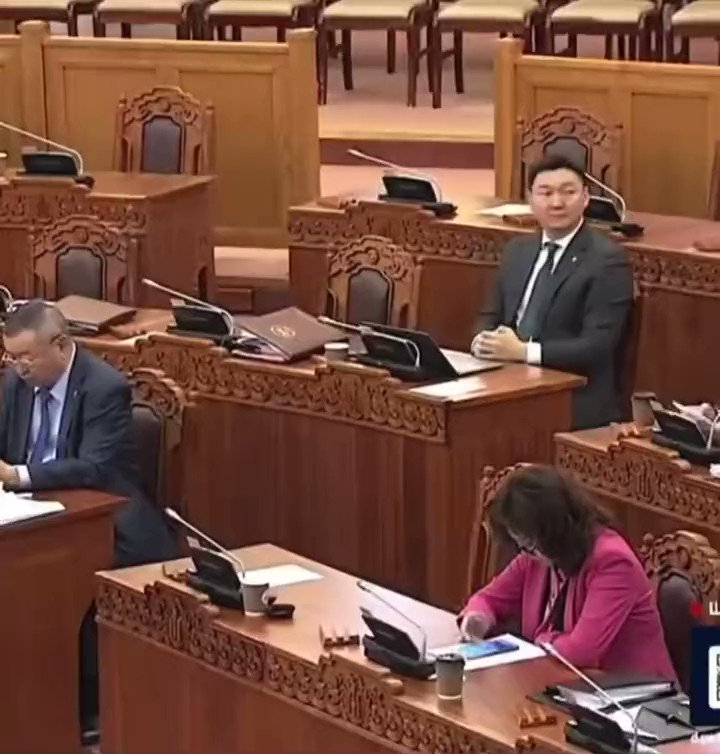 Батука On Twitter УИХ дахь эмэгтэйчүүдийн квот 40 болох гэж хэлэлцэгдэж байгаа энэ үед