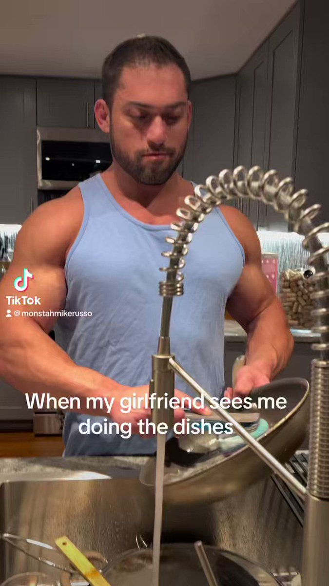 Monstahmike On Twitter Follow My Cringe Tik Tok