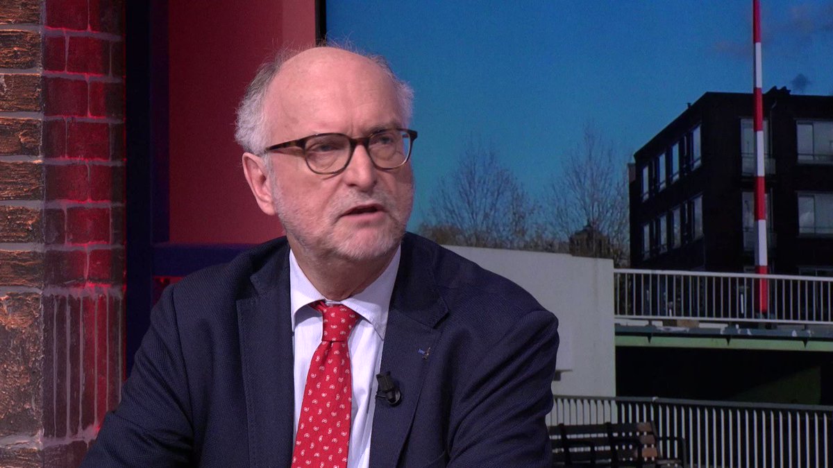 Ongehoord Nederland TV on Twitter: Ongehoord Nederland TV on Twitter:
