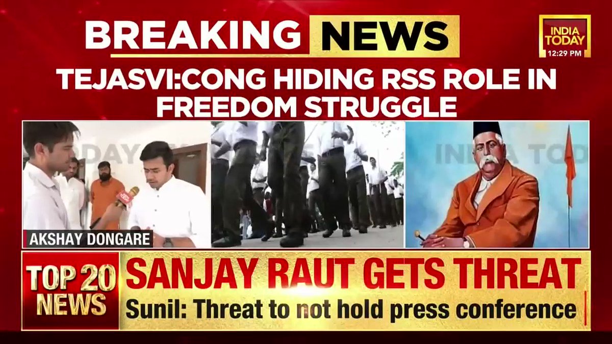 Tejasvi Surya on Twitter: Tejasvi Surya on Twitter: