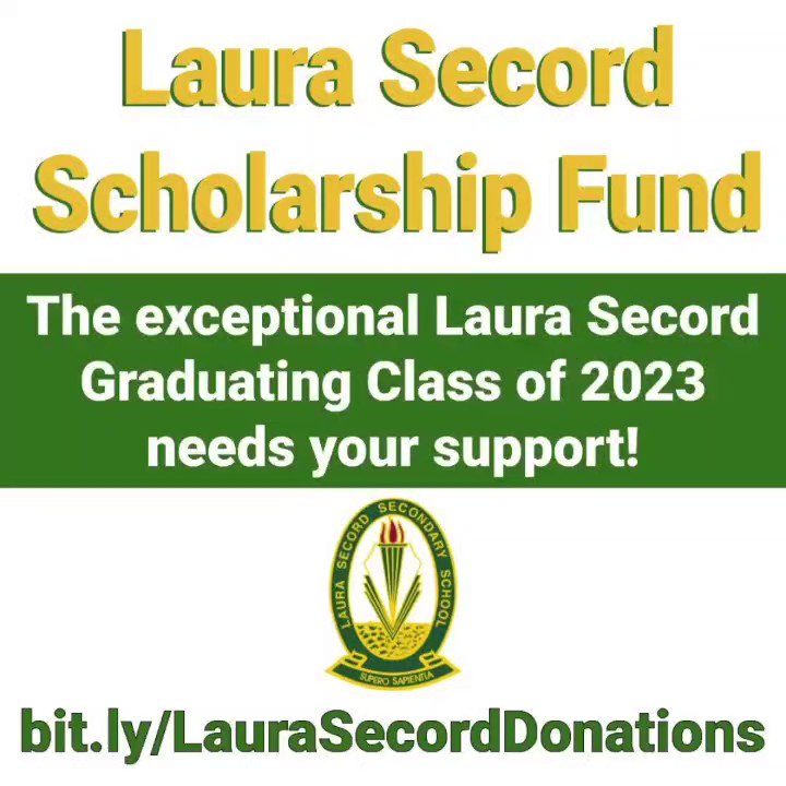 Laura Secord High School