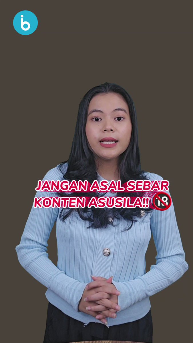 Indonesia Baik On Twitter Tahukah Kamu Sohib Asal Sebar