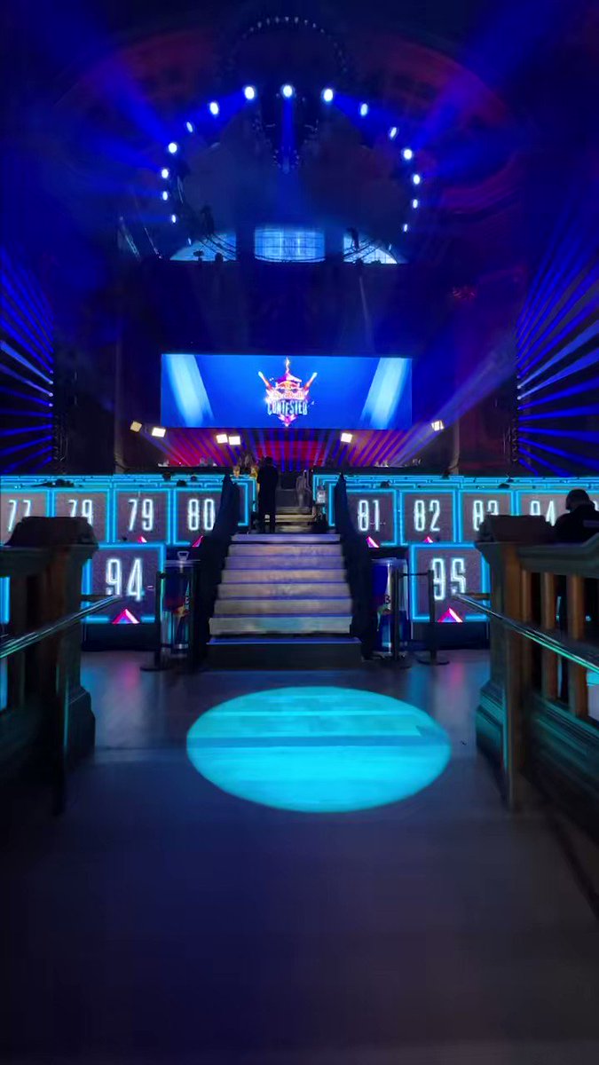 Red Bull UK On Twitter the RedBullContested Hype Is Real Just One Red Bull UK On Twitter the RedBullContested Hype Is Real Just One