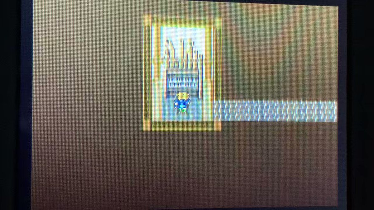 【レトロ】FF5 プレイ - posfie