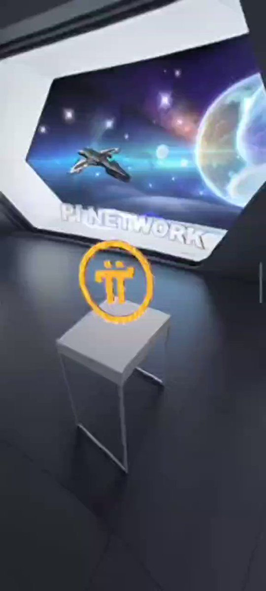 Pi π UNIVERSE on Twitter: "Witness the unstoppable power of hope and trust in action with Pi ...