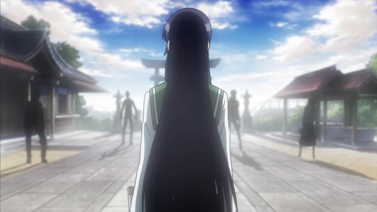 GuerrillaBöy: The Chaos God of Fanservice on Twitter: "one of my favorite waifus of all time🥰"