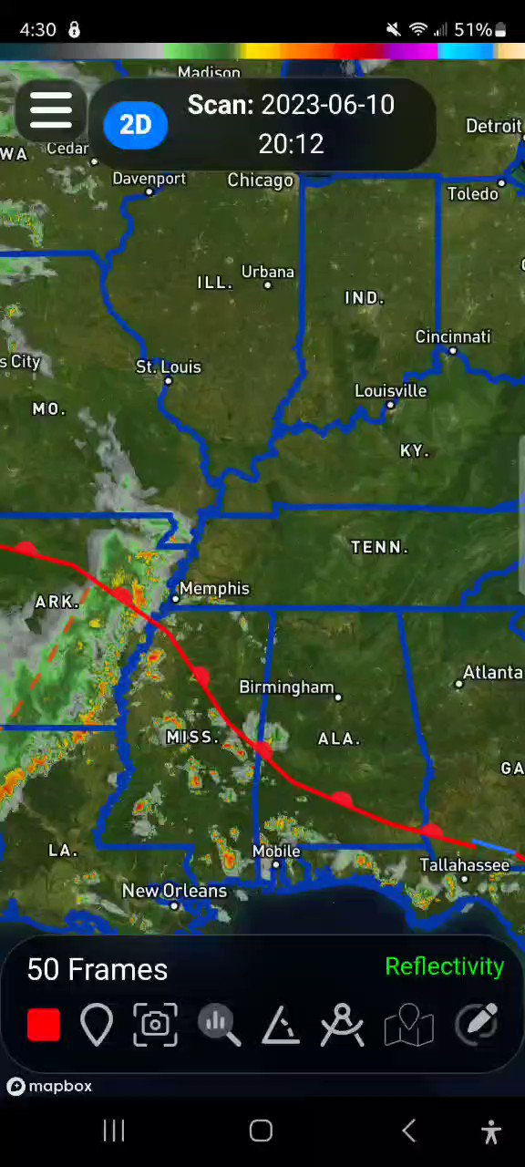 Convective Weather 101 (@convectweather) / Twitter