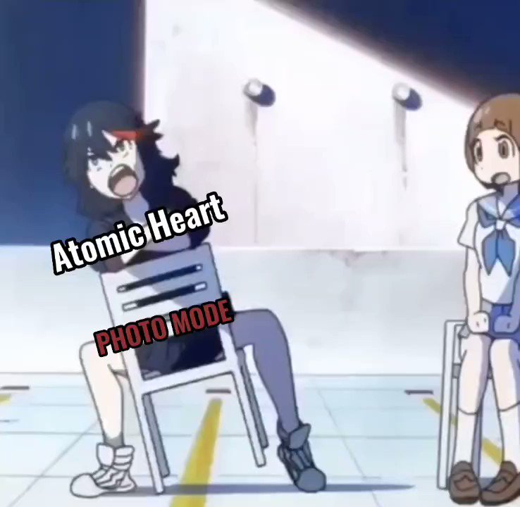 @Mundfish #AtomicHeart on Twitter: "A suprise, to be sure, but a welcome one https://t.co ...