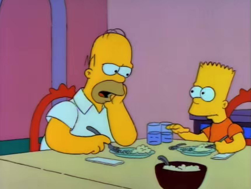 Homer’s Best Bits on Twitter: Homer’s Best Bits on Twitter: