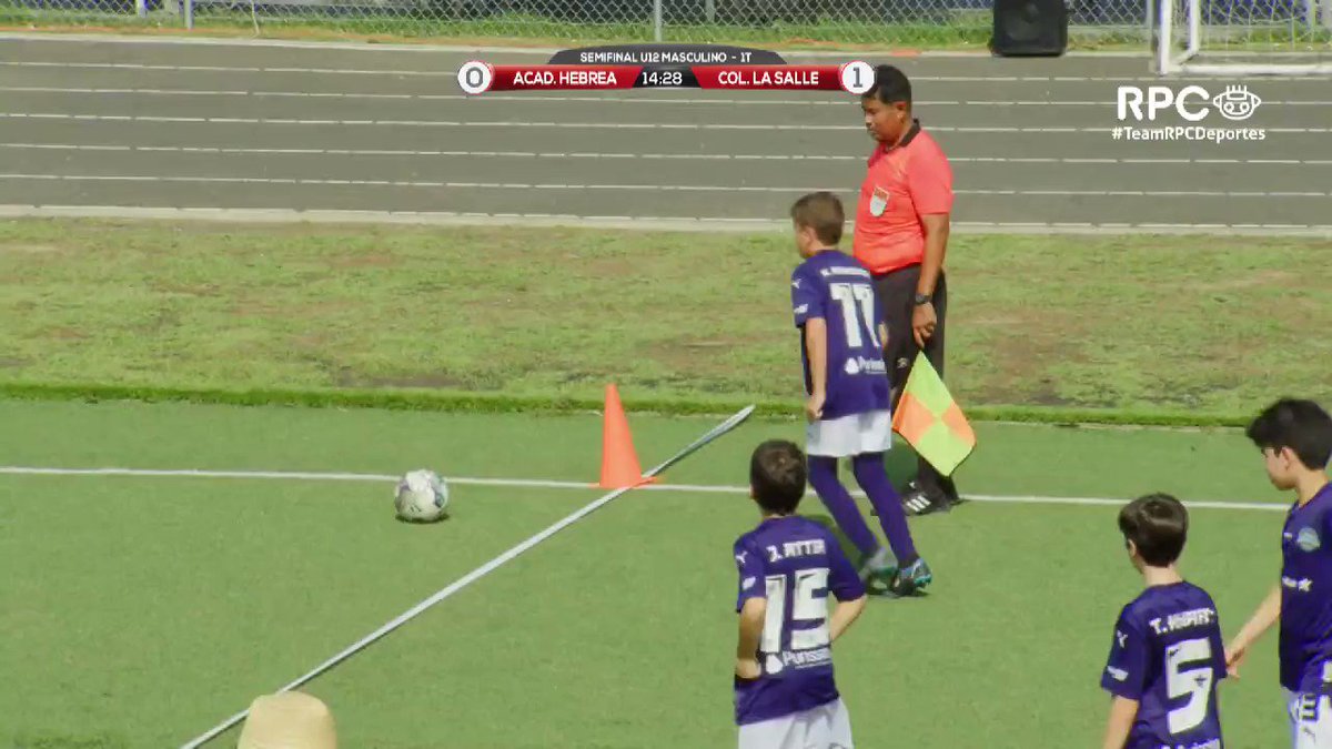 Deportes RPC on Twitter: Deportes RPC on Twitter: