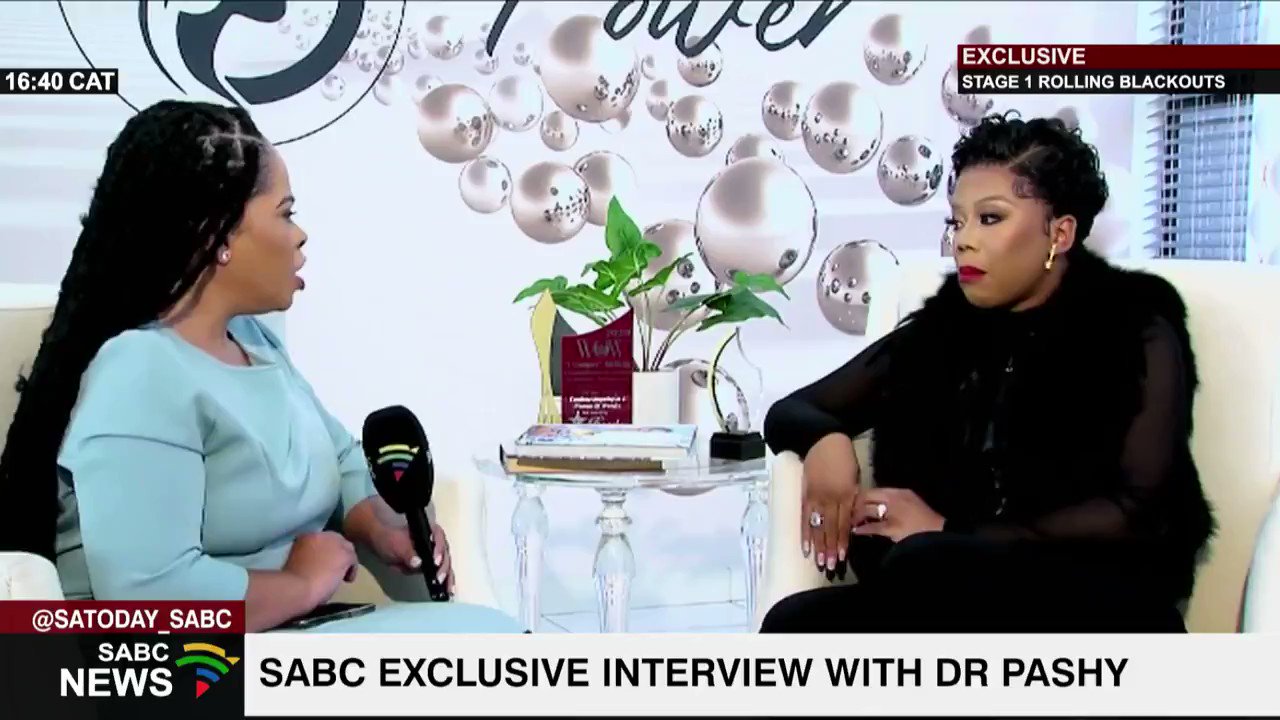 Sabc News On Twitter Exclusive Interview Sabc News Can Reveal How