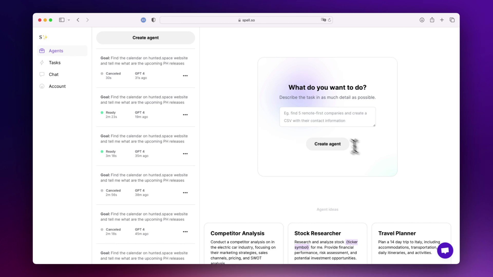 Rafal on Twitter: "Introducing: 💼 Plan & Execute AI Agents 🧨 - first, make a solid plan - then ...