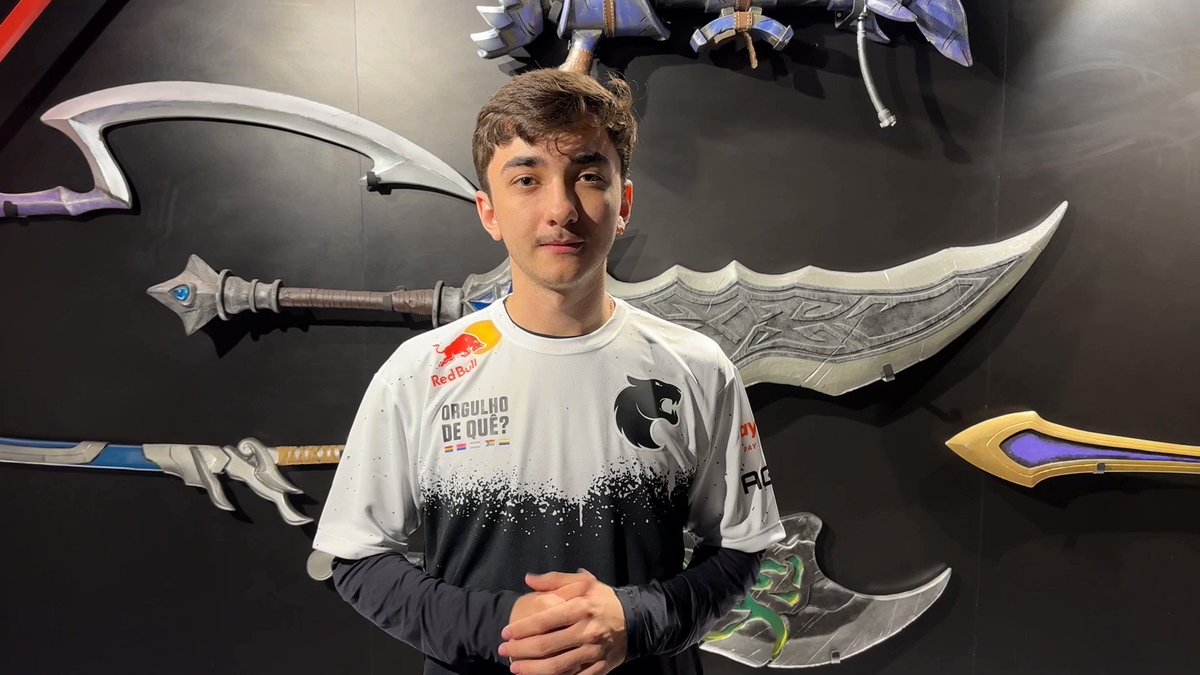FURIA on Twitter: FURIA on Twitter:
