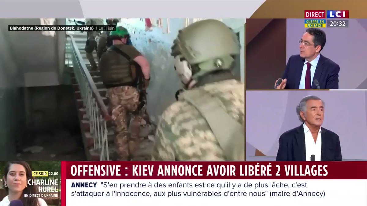 LCI on Twitter: LCI on Twitter: