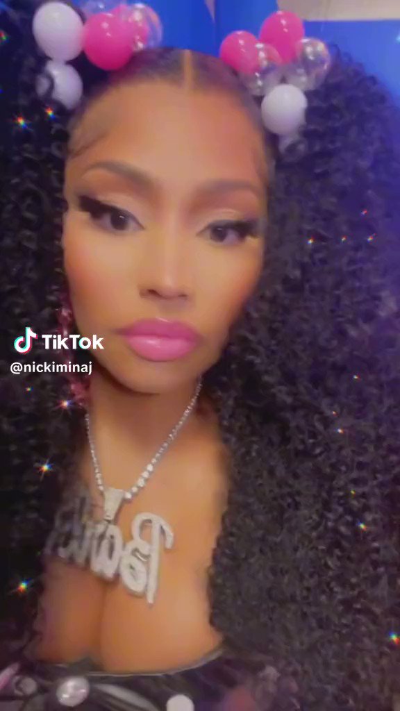 Relatable Iconic Lyrics On Twitter Rt Thepophive Nicki Minaj Teases