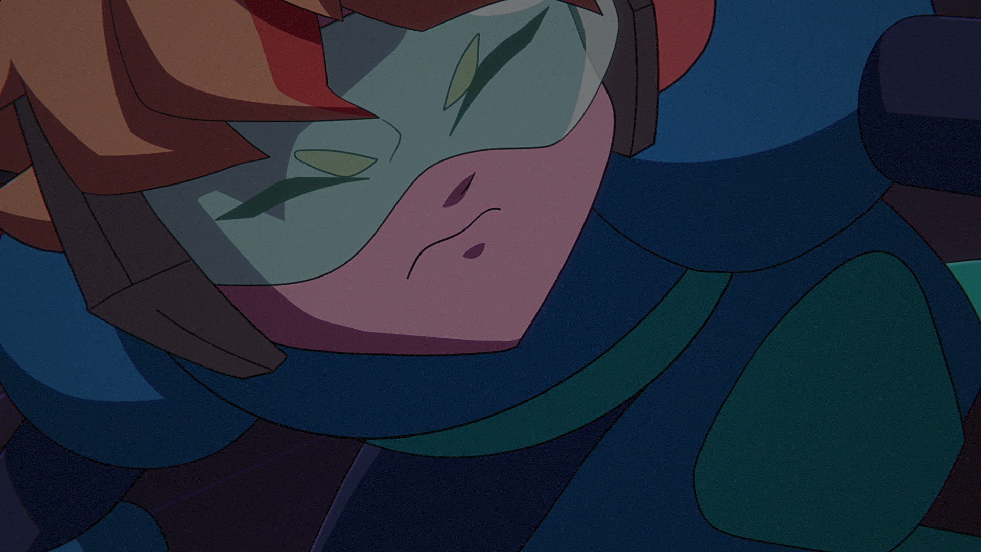 ck - 30XX on Twitter: "🟥30XX - OUT *AUGUST 9* ON SWITCH/PC🟦 💥Roguelite action platforming, 100s ...