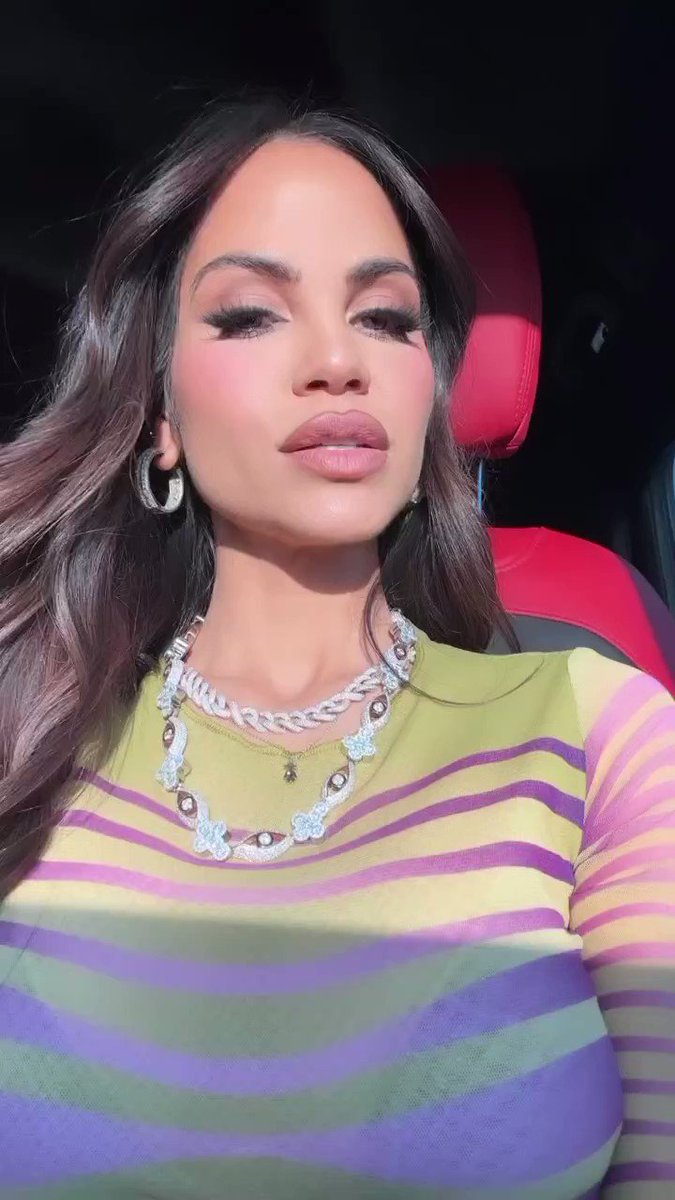 Natti Natasha México 💄 On Twitter 🎥 Natti Natasha A Través De Sus