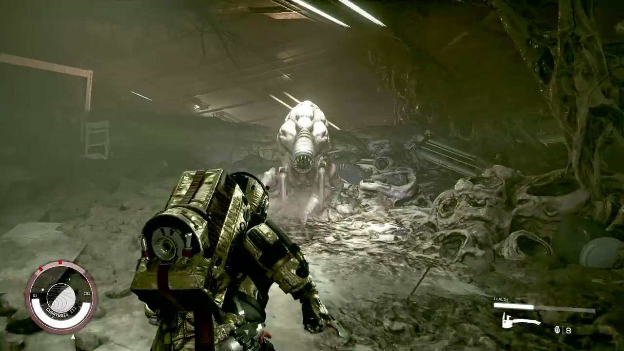 80 Level On Twitter Bethesda Has Shared A New Gameplay Trailer For