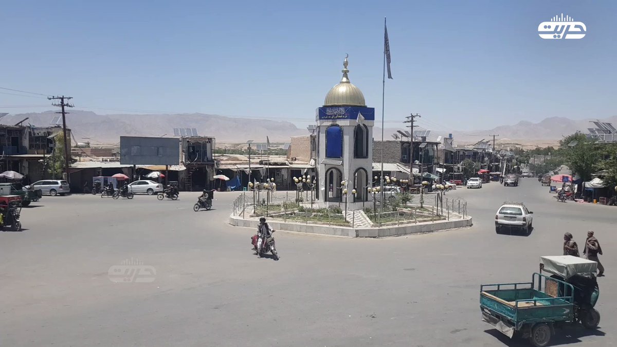 Hurriyat Radio Pashto On Twitter اروزګان کې ۵۹ روغتيايي مرکزونه