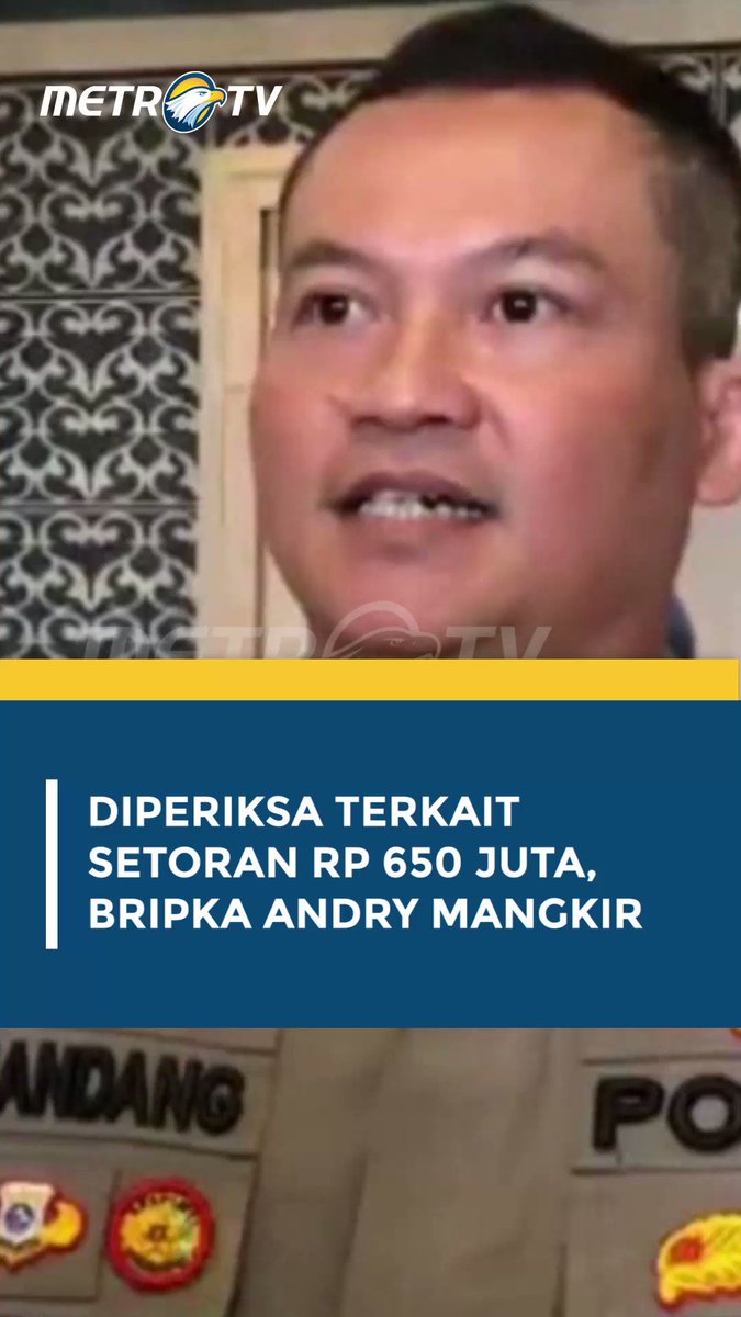 METRO TV on Twitter: METRO TV on Twitter: