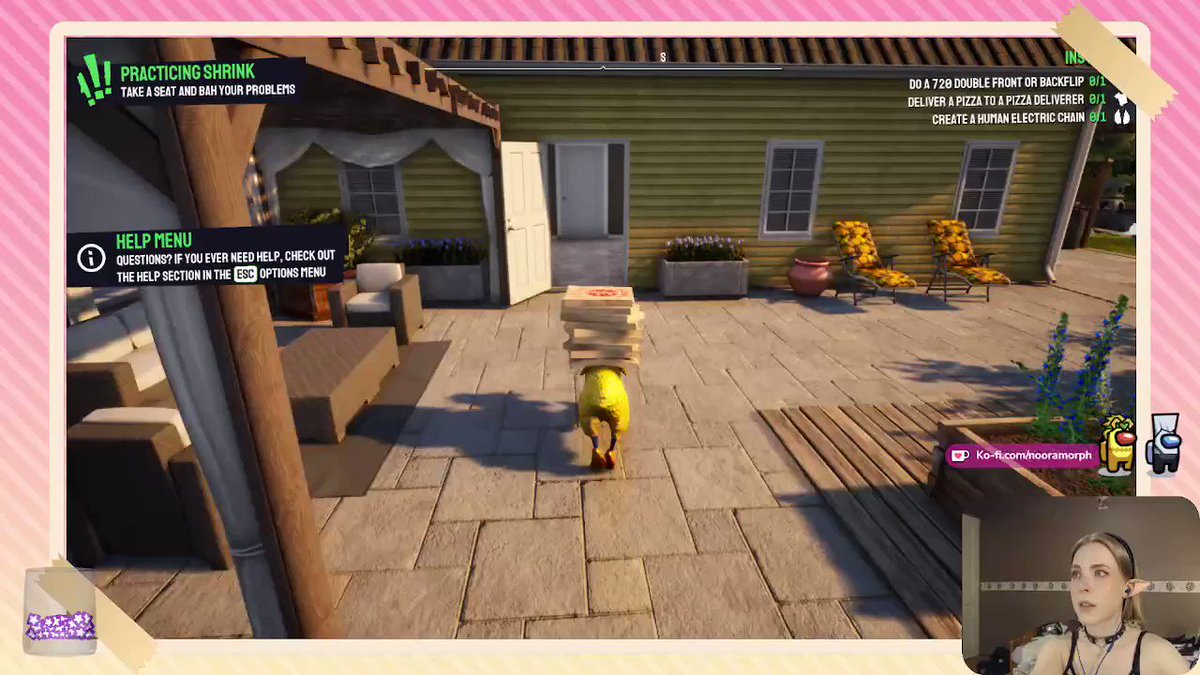 Noora Twitch Affiliate Arc On Twitter